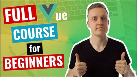 Vue JS Crash Course For Beginners YouTube
