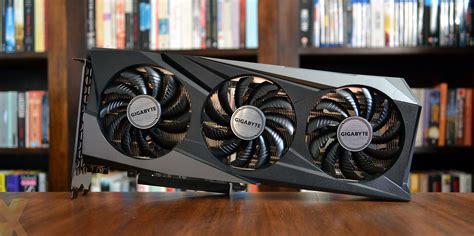 Review Gigabyte Geforce Rtx Gaming Oc Gb Graphics Hexus Net