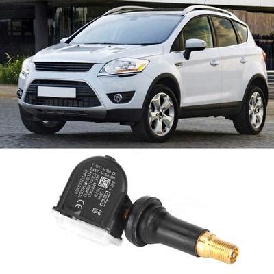 Exhaust DPF Pressure Sensor For Land Rover Ford Focus Volvo C MAX S MAX