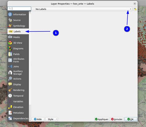 1 Getting Started With QGIS DigiKAR QGIS Tutorial