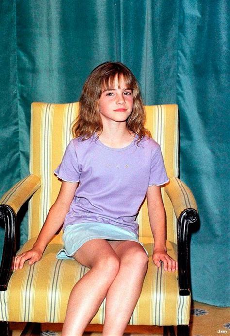 Emma Watson Emma Watson Then And Now Emma Watson Before And After