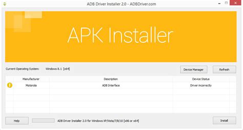 Adb Installer Xiaomi Tools
