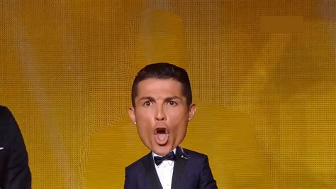 Baby Siuuu Ronaldo YouTube