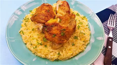 Rețetă pilaf de orez cu pui Un preparat delicios