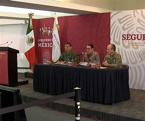 Detención de Ovidio Guzmán golpe contundente al CDP Sedena