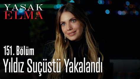 Y Ld Z Su St Yakaland Yasak Elma B L M Youtube