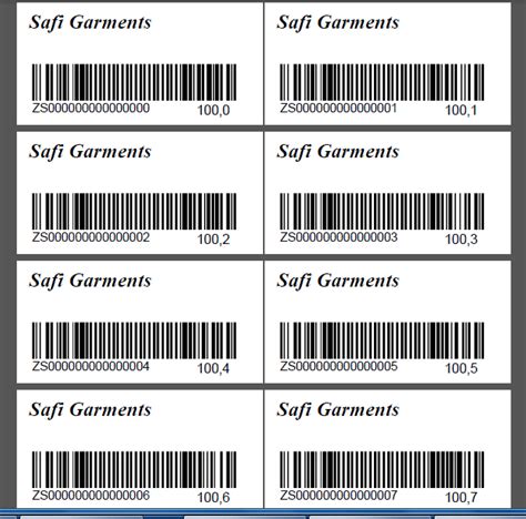 Generating Barcode For A Sale Purchase System Using ItextSharp CodeProject