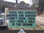 20 Of The Funniest Puns Ever Shared By Vince The Sign Guy Thatll Make