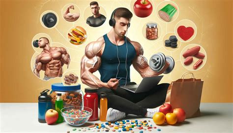 Dicas Para Um Bulking Eficaz Como Maximizar O Ganho De Massa Muscular