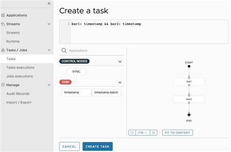 Spring Cloud Data Flow Reference Guide