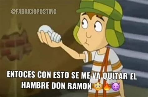No más tortas chavito Meme subido por NovaLee Memedroid