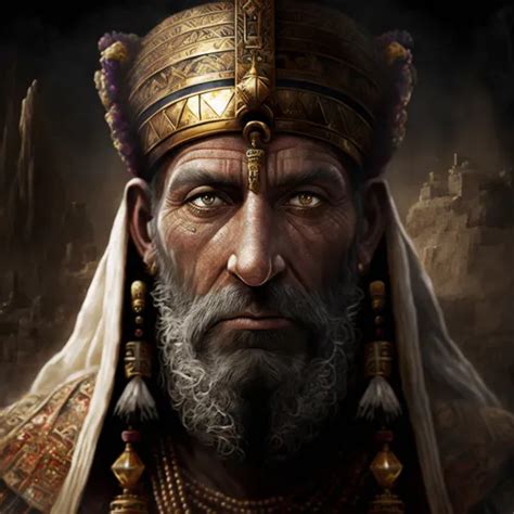 AI Generated Pictures Of Exodus Chapter 8 Verse 20 BiblePics