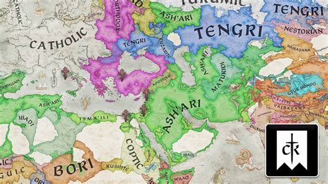 Crusader Kings 3 How To Get Artifacts Gamer Empire