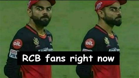 50 Funny RCB Memes That Will Make You Laugh Out Loud