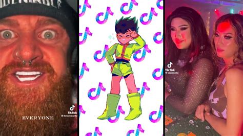 Ultimate Tik Tok Cringe Compilation Youtube
