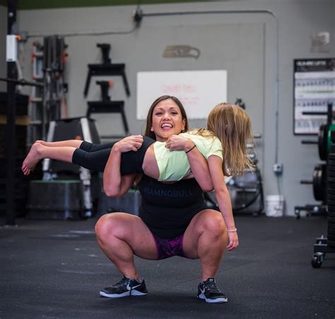 Front Squat 3 3 3 AMRAP 12 Mins Front Squats Toes To Bars And Push
