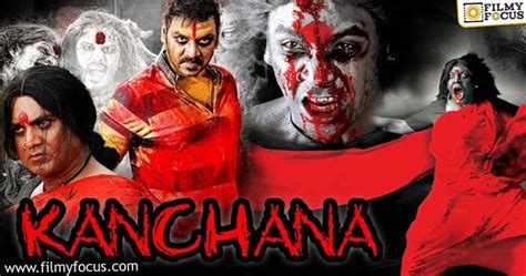 Top 15 Best Horror Movies Of South India In Hindi Dubbed Filmy Focus