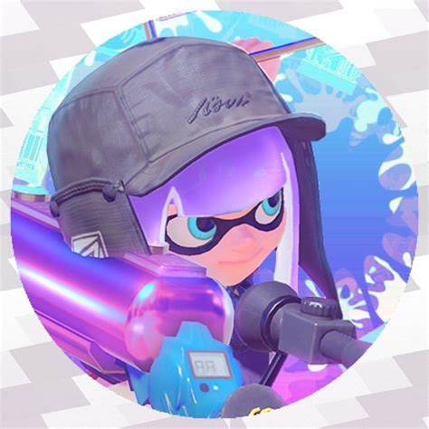 Nintendo Splatoon Splatoon Art Game Icon Squid Games Love