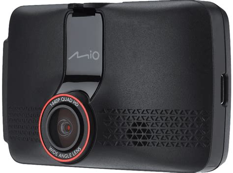 Mio K Wifi Dashcam Display Mediamarkt