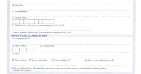 Wniosek o wypłatę dodatku osłonowego pdf Google Drive