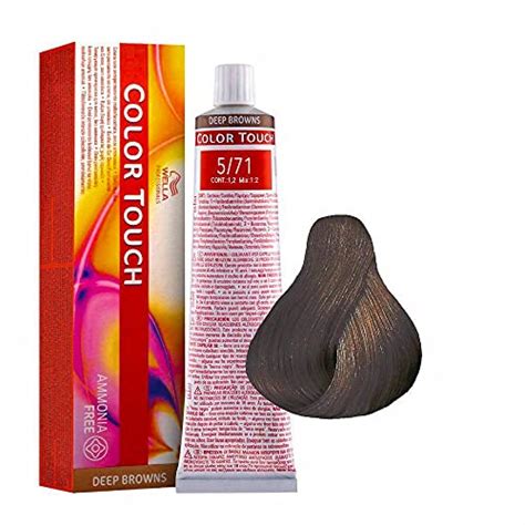 Migliori Tonalizzante Capelli Wella Nel Recensioni Opinioni