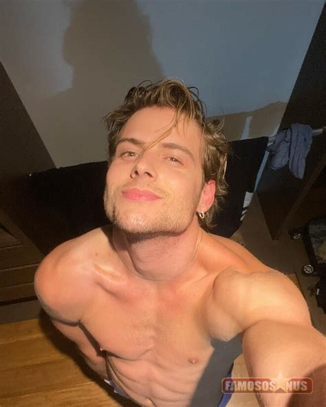 Fotos Do Ex BBB Daniel Lenhardt Nu Mostrando Tudo Todos Famosos Nus