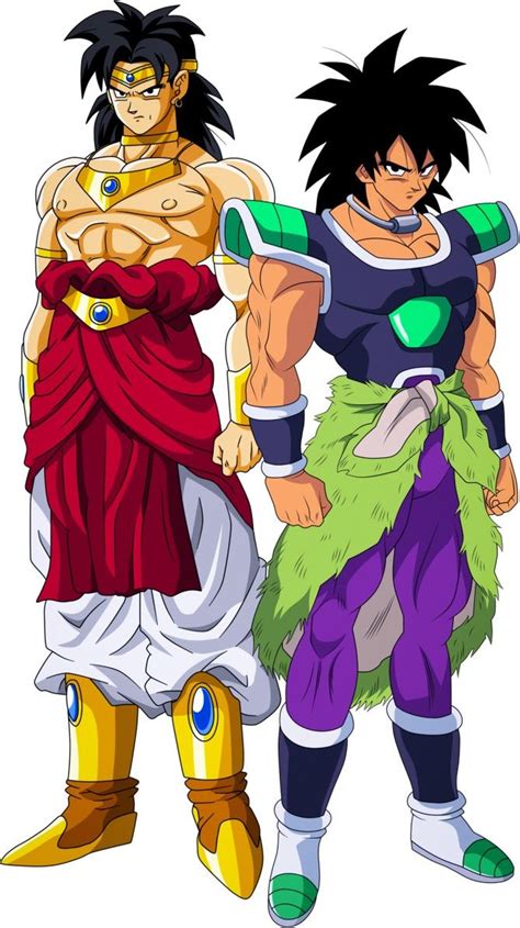 Broly Dragon Ball Gt Dragon Ball Super Goku Dragon Ball