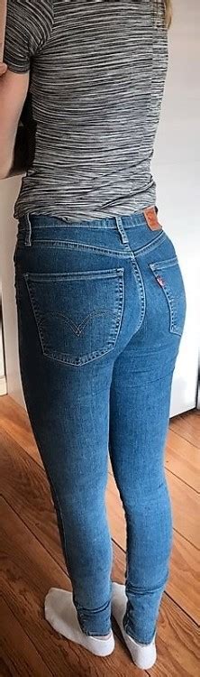 Worlds Tightest Jeans Tumblr Tumbex