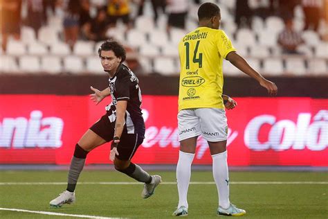 Atuações do Botafogo contra o Ypiranga RS treino chega ao fim domingo