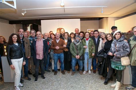 Ayuntamiento Toledo on Twitter La Escuela de Arte reúne a una