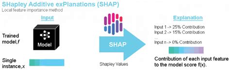 Shap Shapley Additive Explanations Pipeline For Explaining Single