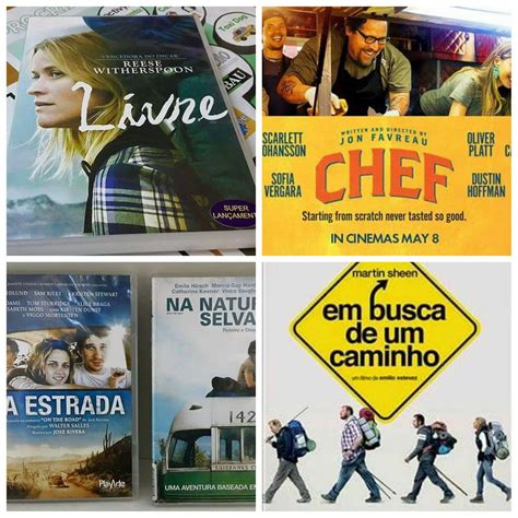 30 filmes sobre viagens que você precisa assistir Felipe o pequeno
