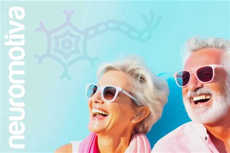 Envejecimiento Activo Entrena Tu Cerebro Y Gana Calidad De Vida