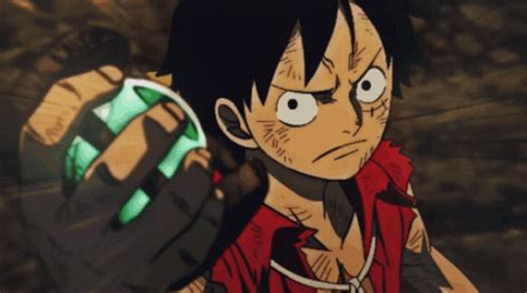 Luffy Luffy Gifs Entdecken Und Teilen