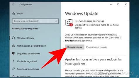 Parches De Seguridad De Windows Qu Son Y C Mo Instalarlos