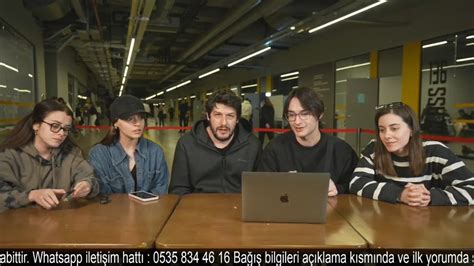 Diziciba Yan On Twitter Layda Ali An Cemre Baysel Beril Pozam