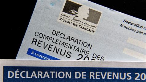 Déclaration d impôts 2022 ne ratez pas la date Les Echos