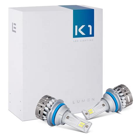 Lumen Hlc K K Led Conversion Kit Hb White