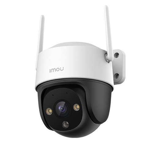 Camera Ip Wifi Imou Ipc S Fp Mp