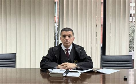Corte Nacional De Justicia On Twitter SalaPenalCNJ Dr Felipe