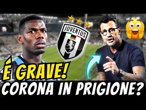 JUVENTUS SOTTO SOSPETTO FABRIZIO CORONA RIVELA GLI SCANDALI DOPING E