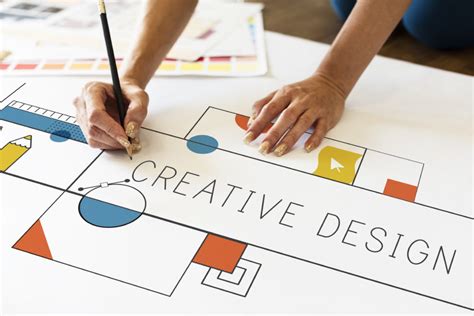 À la découverte du métier de designer graphique JamaaWork