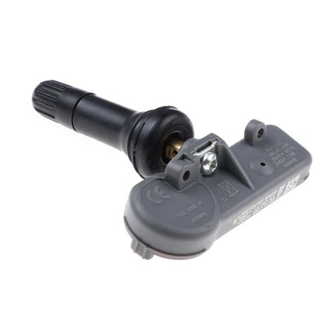 Nowy czujnik tpms system monitorowania ciśnienia w oponach dla bród