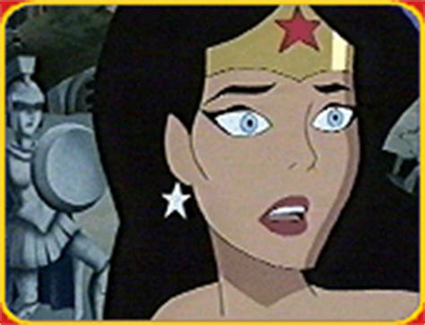 Wonderland The Ultimate Wonder Woman Site