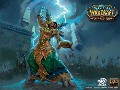Wow Tauren Warrior Wallpaper
