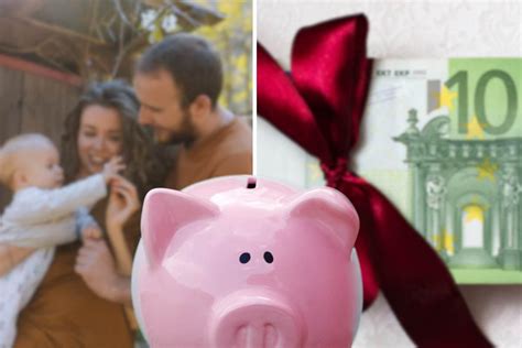Bonus Figli Di 1300 Euro Una Tantum Famiglie Festeggiano L Aiuto