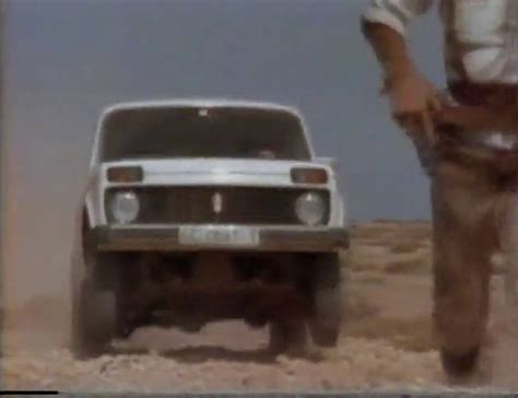 IMCDb Org 1986 Lada Niva 2121 In Laban Love In Siberia 1986