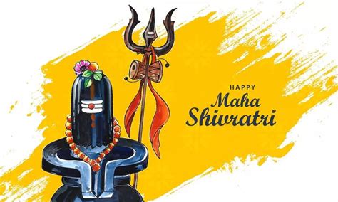 Maha Shivratri Date History Significance And Celebrations