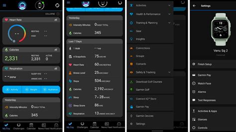 Garmin Venu Sq Review Function Over Form Gadgets