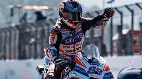 Jam Tayang Trans7 Race Jadwal MotoGP Indonesia 2023 Dan Link Streaming